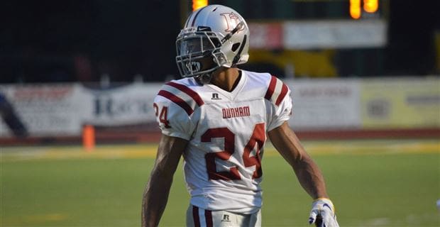 High School Football Recruiting: Dunham High School | Gridiron Football