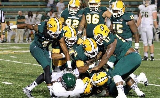 Southeastern Football Position Report No. 4: Linebackers – Gridiron ...