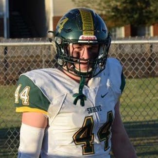 Diamond in the Rough: Geron Hargon | Gridiron Football