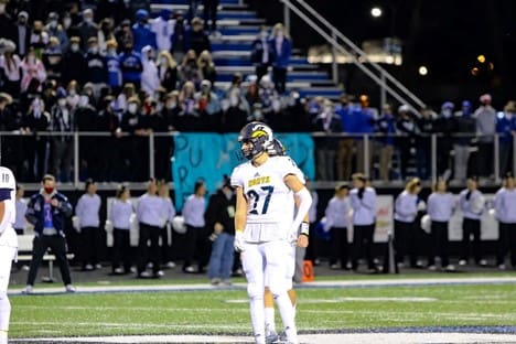 Diamond In The Rough: Matthew Hutson | Gridiron Football