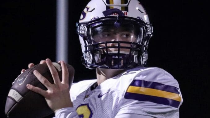 Diamond In The Rough: Reese Mooney | Gridiron Football